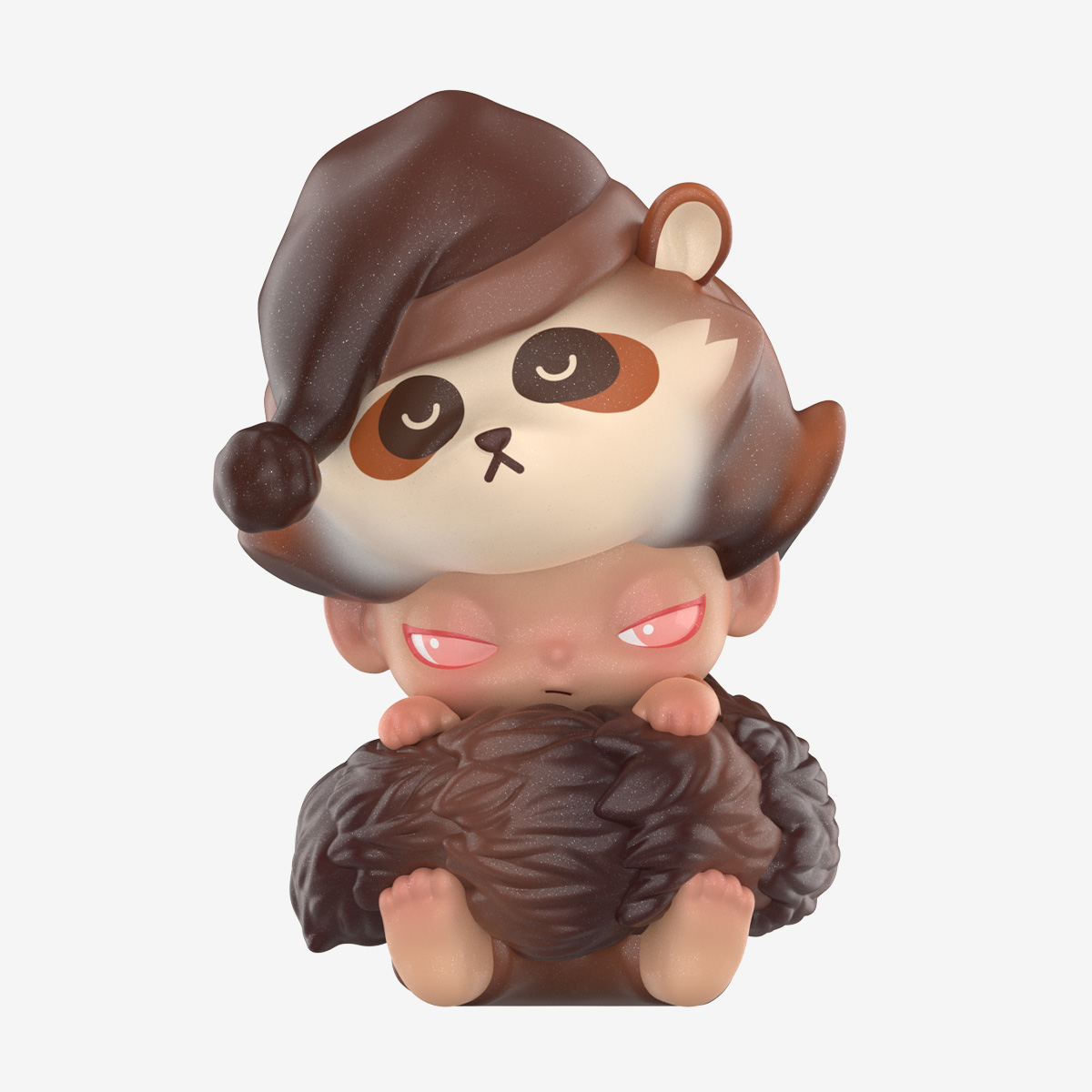 DIMOO Forest Night Series - Blind Box - POP MART (United States)