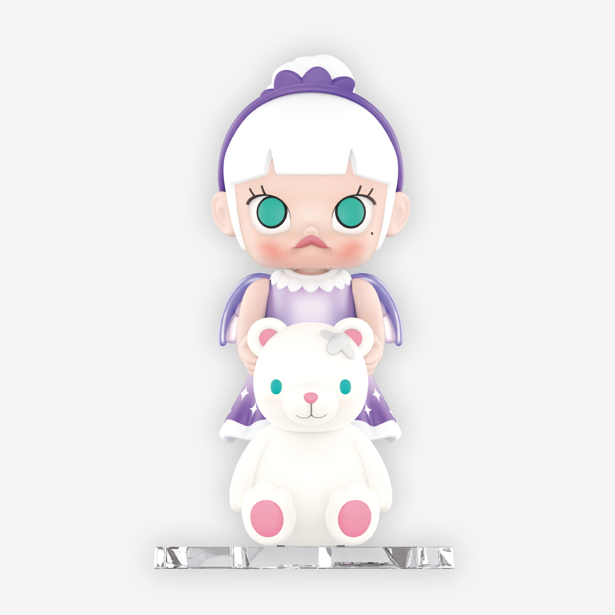 MOLLY My Childhood Series - Blind Box - POP MART (Canada)