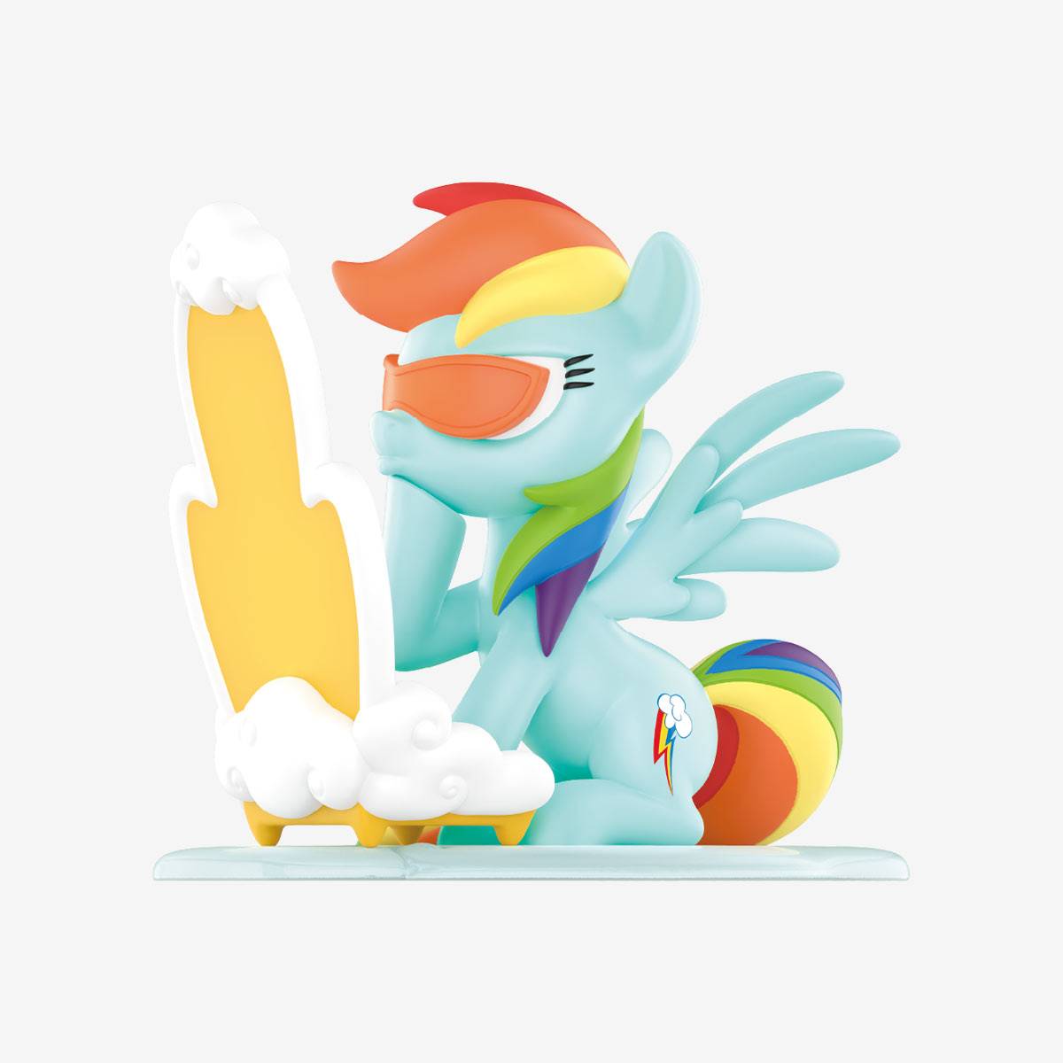 My Little Pony Pretty Me Up Series - Blind Box - POP MART (United States)