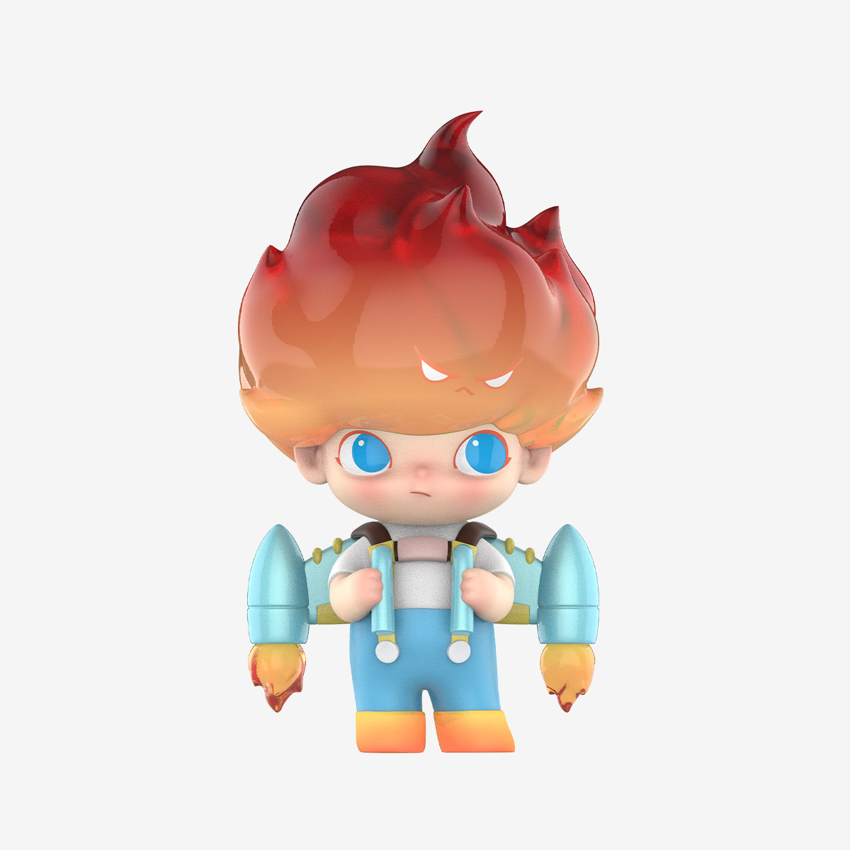 DIMOO Space Travel - Blind Box - POP MART (United States)