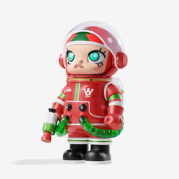 MEGA COLLECTION 100% SPACE MOLLY Series 1 - Blind Box - POP MART ...