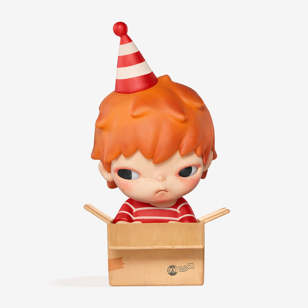 HIRONO The Other One Series - Blind Box - POP MART (United States)