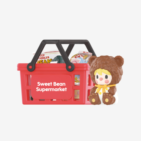 Sweet Bean | Blind Box - POP MART (United States)