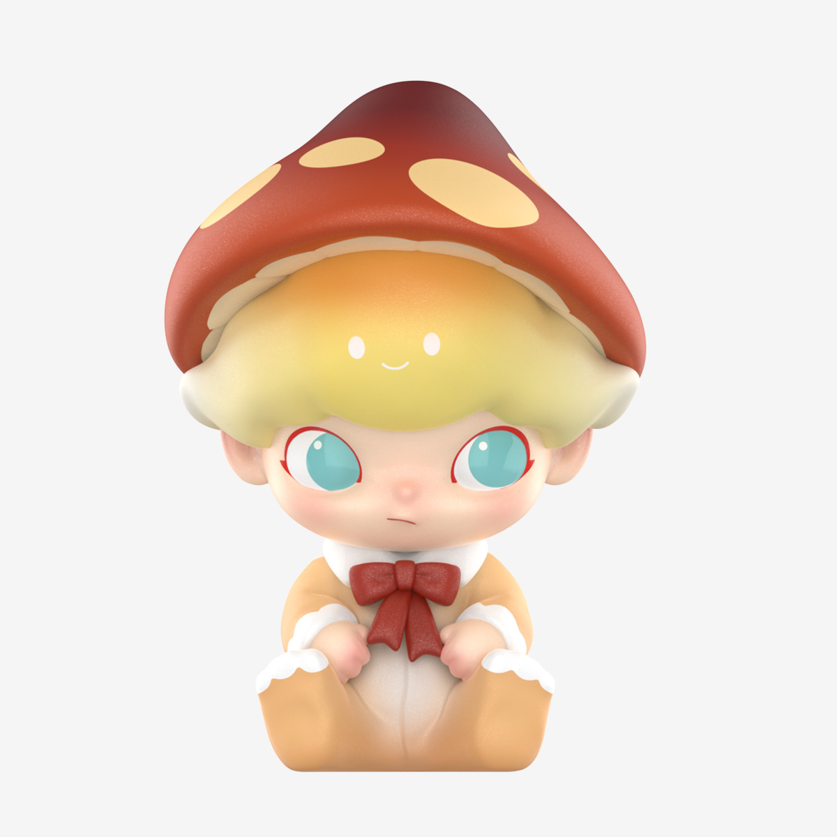 DIMOO Forest Night Series - Blind Box - POP MART (United States)