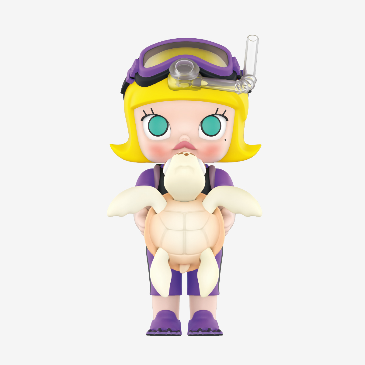 MOLLY My Childhood Series - Blind Box - POP MART (Canada)