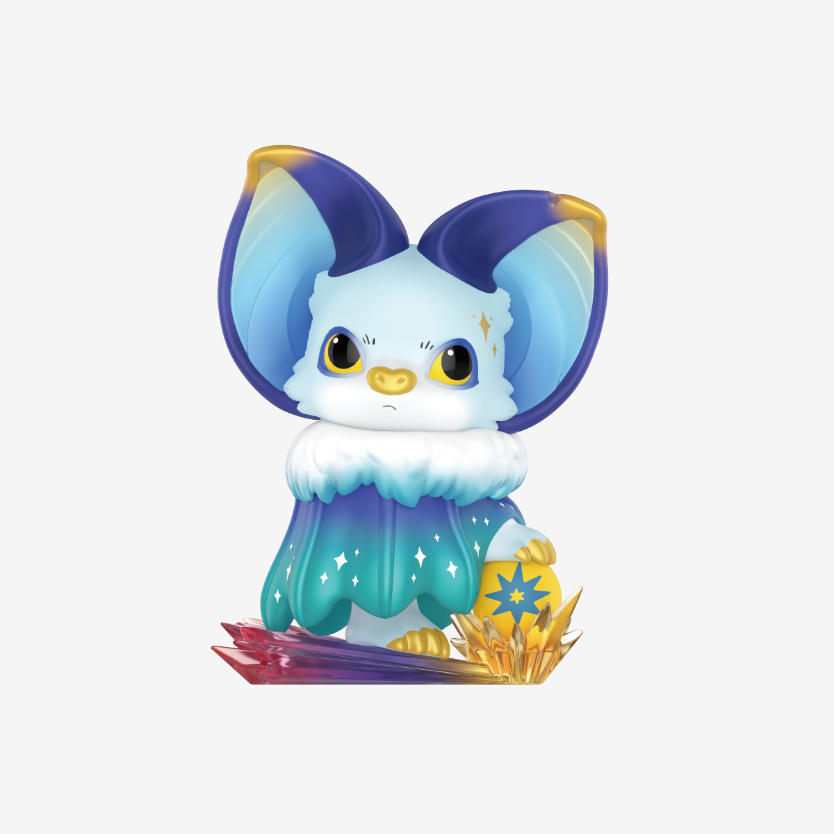 YOKI My Little Planets Series - POP MART (United States)