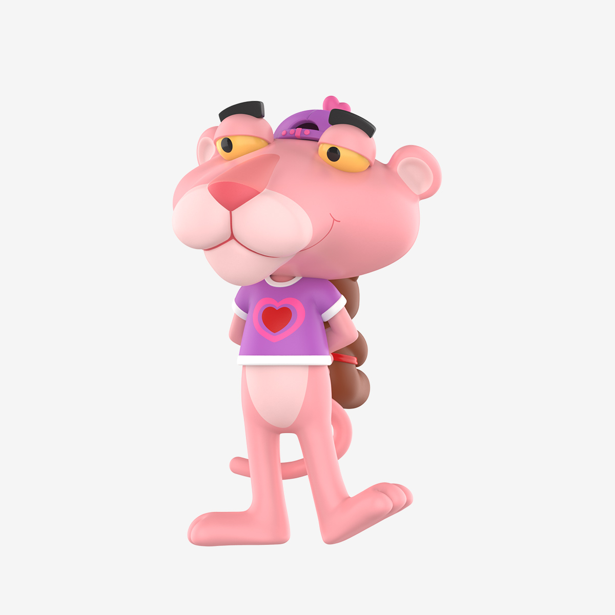 Pink Panther Expressing Love Series - POP MART (United States)