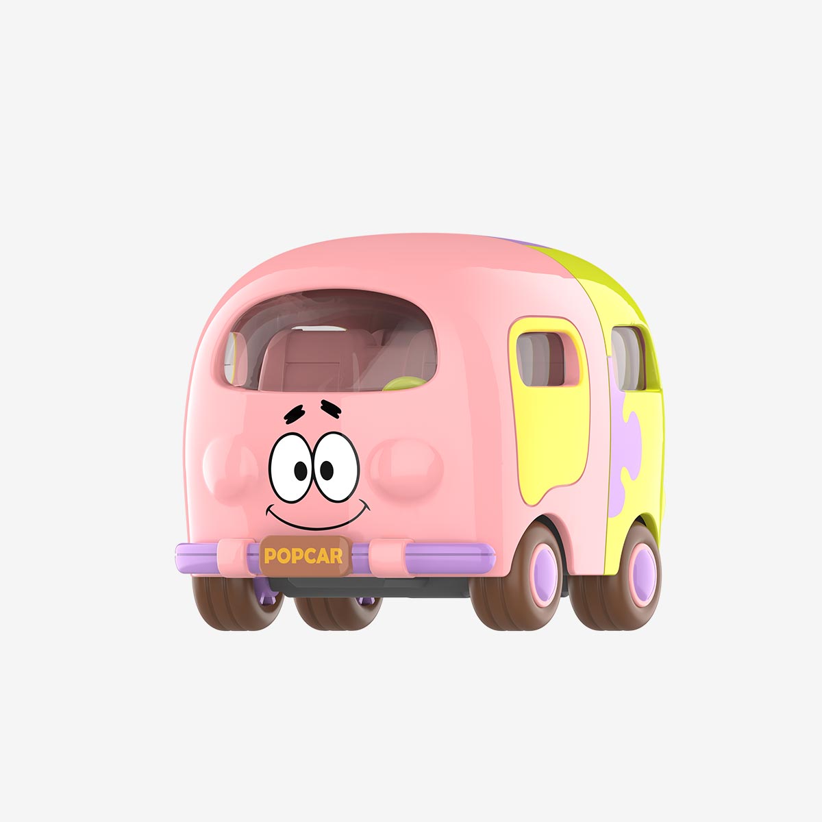 SpongeBob Sightseeing Car Series Vehicles - POP MART (United States)