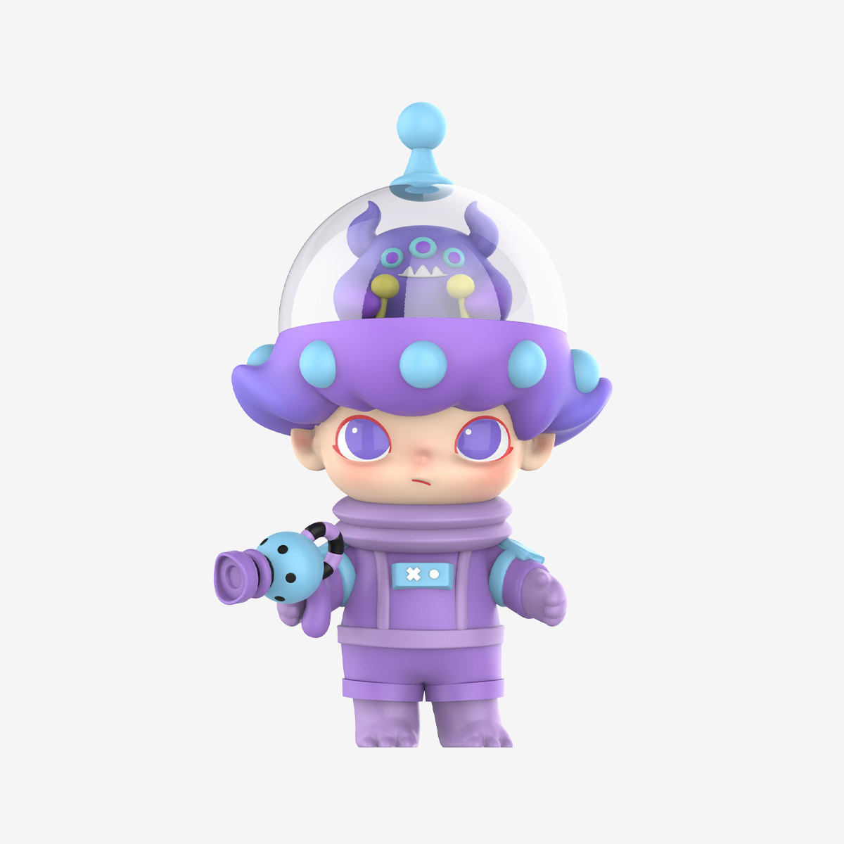DIMOO Space Travel - Blind Box - POP MART (United States)