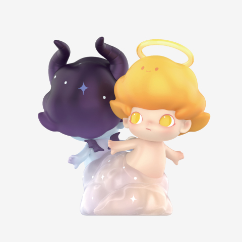 DIMOO Shapes in Nature Series Figures - POP MART (United States)