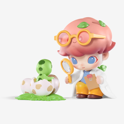 DIMOO Zodiac Series - Blind Box - POP MART (United States)