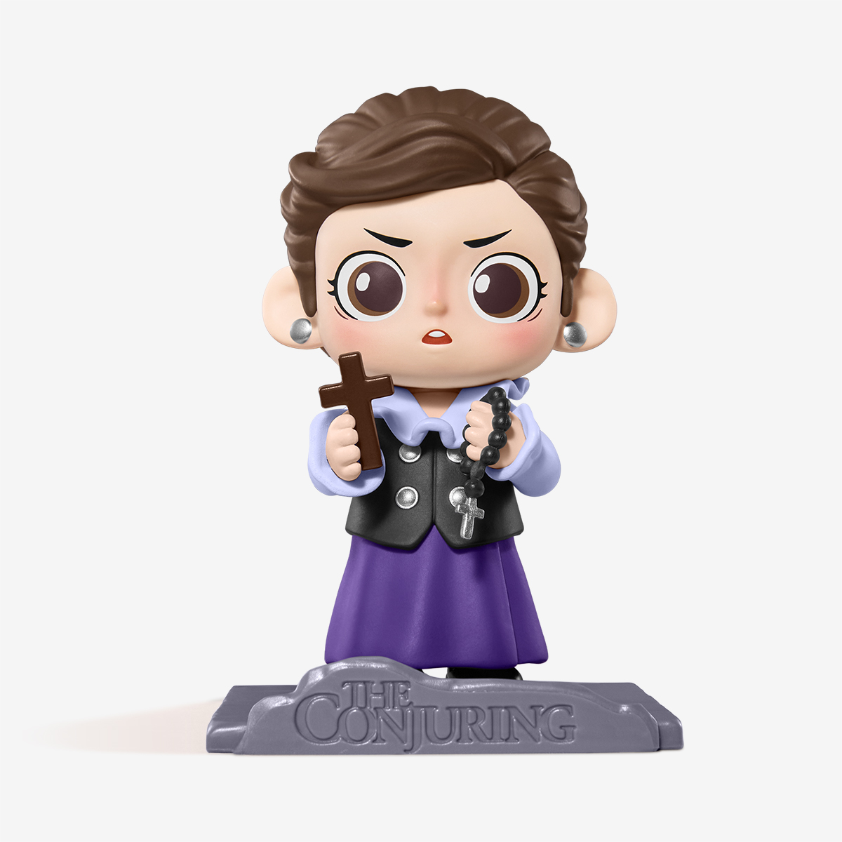 The Conjuring Universe Series - POP MART (United States)