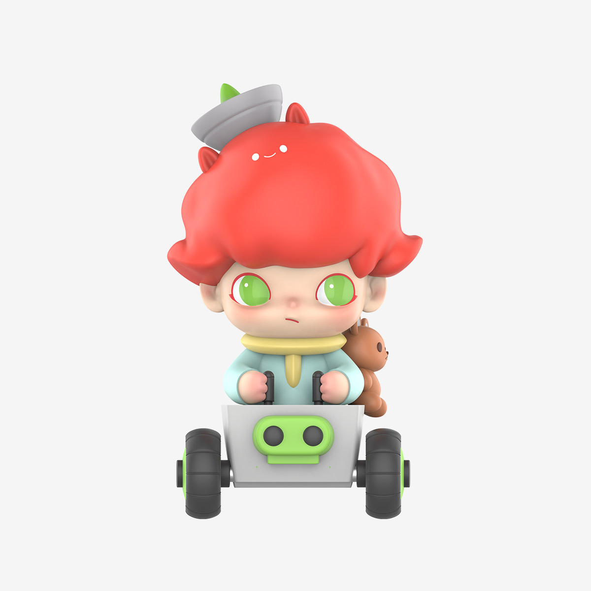 DIMOO Space Travel - Blind Box - POP MART (United States)