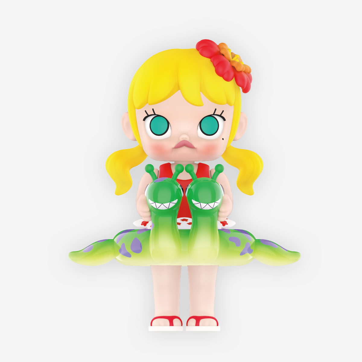 MOLLY My Childhood Series - Blind Box - POP MART (Canada)