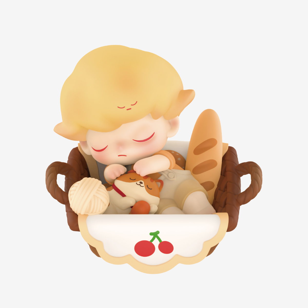 DIMOO | Blind Box - POP MART (United States)