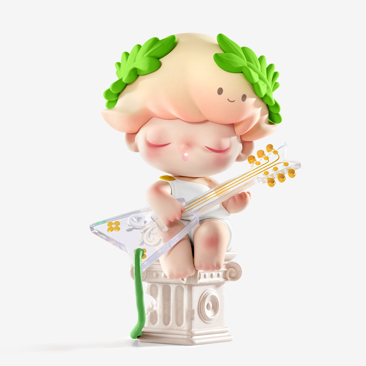 DIMOO Time Machine Series - Blind Box - POP MART (Canada)