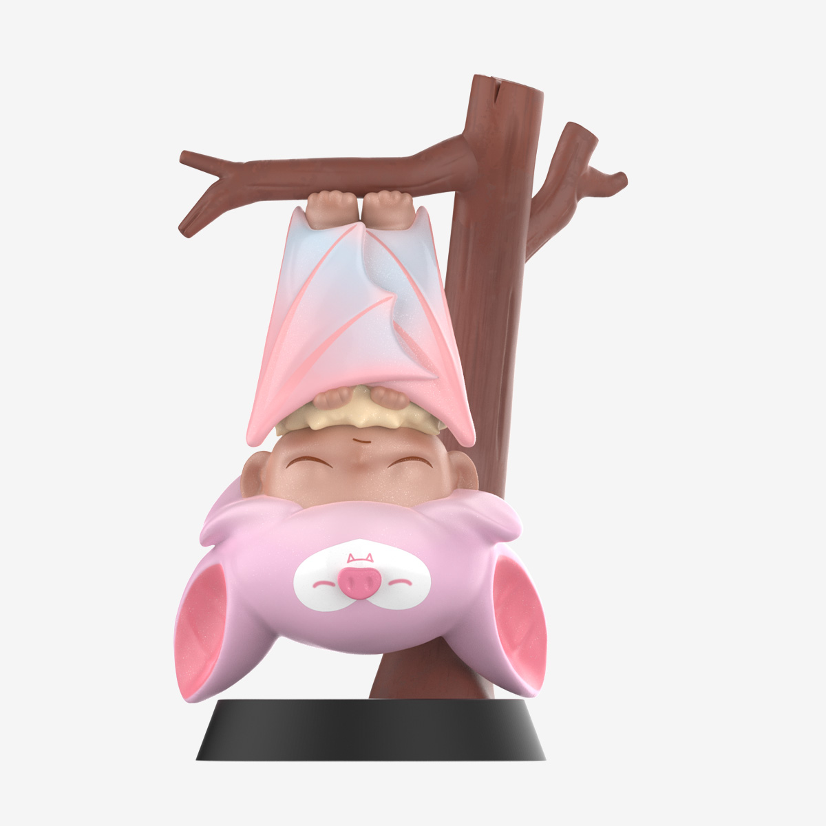 DIMOO Forest Night Series - Blind Box - POP MART (United States)