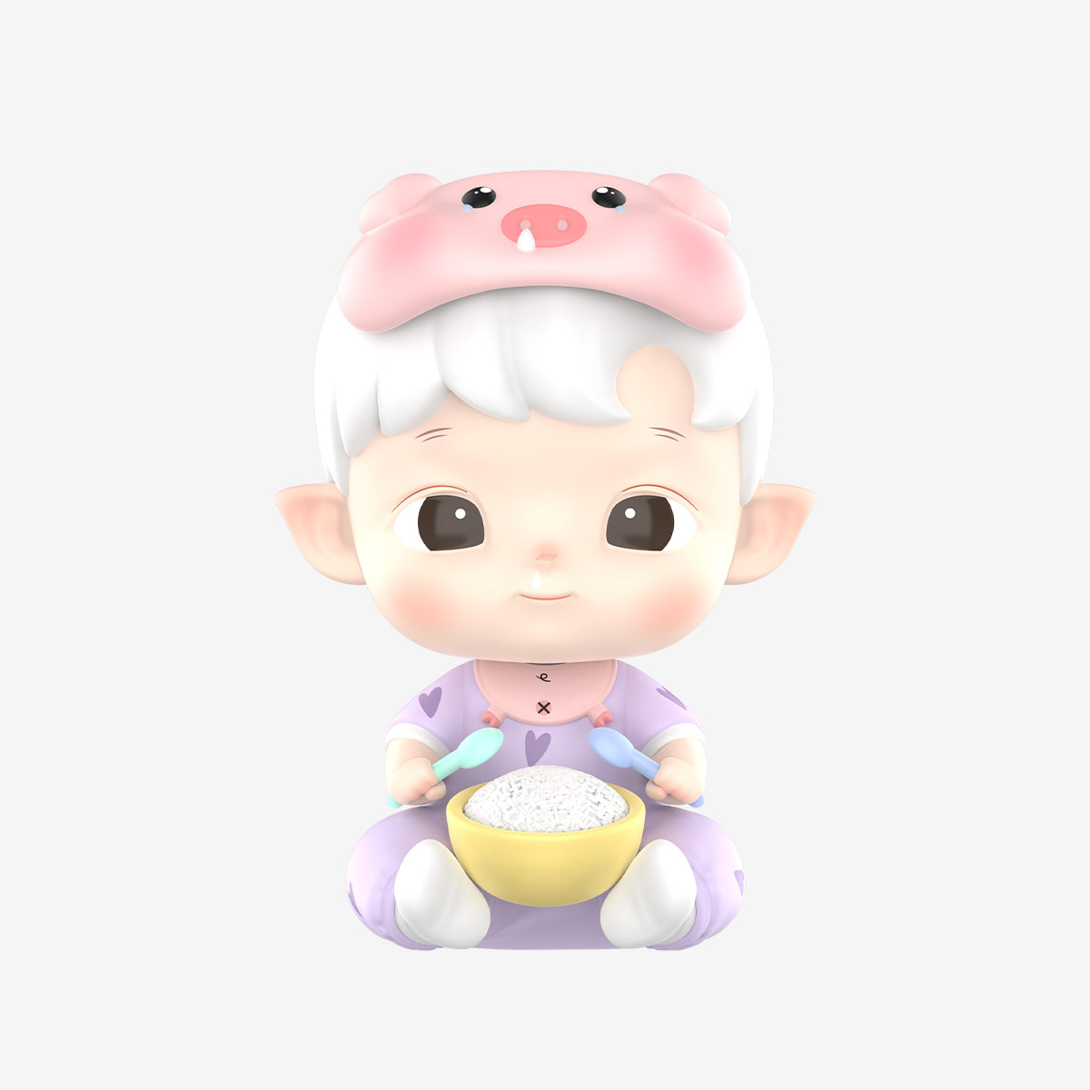 HACIPUPU The Growth Diary Series - Blind Box - POP MART (United States)