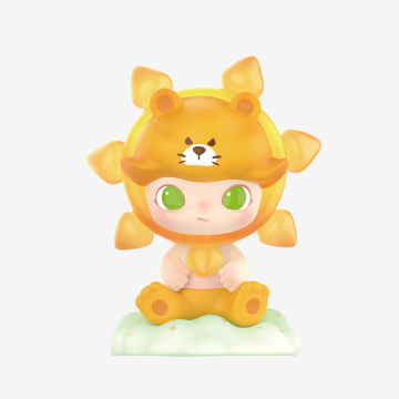 DIMOO Zodiac Series - Blind Box - POP MART (United States)