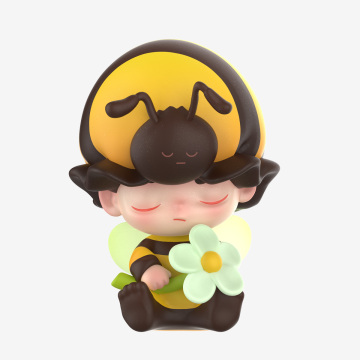 DIMOO Forest Night Series - Blind Box - POP MART (United States)