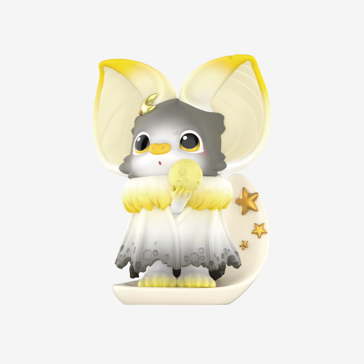 YOKI My Little Planets Series - POP MART (United States)