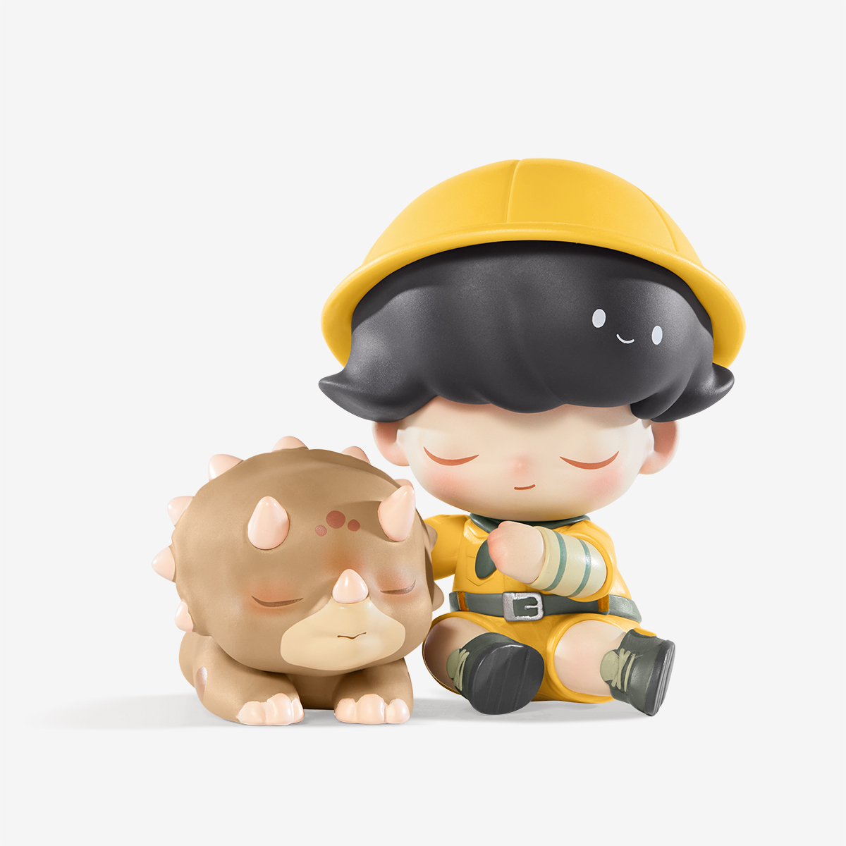 DIMOO Jurassic World Series - Blind Box - POP MART (United States)