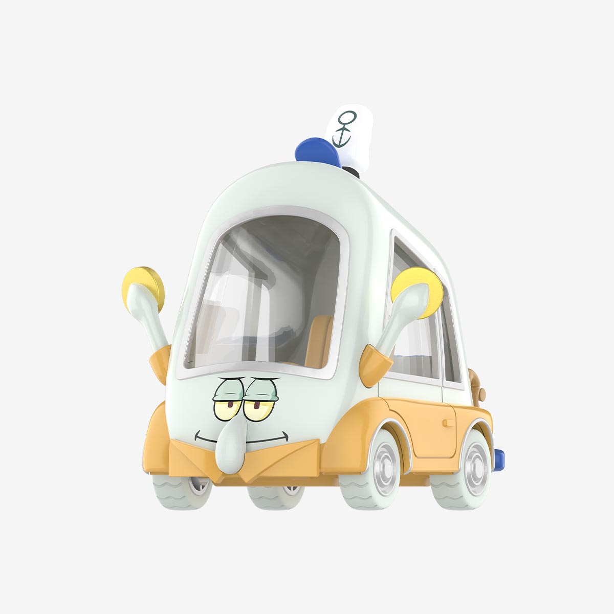 SpongeBob Sightseeing Car Series Vehicles - POP MART (United States)