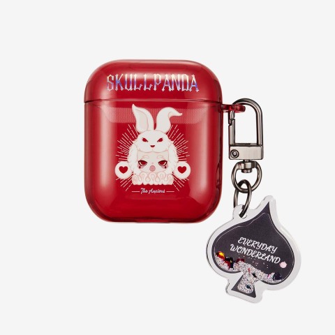 SKULLPANDA Winter Symphony Series Plush - POP MART (United States)