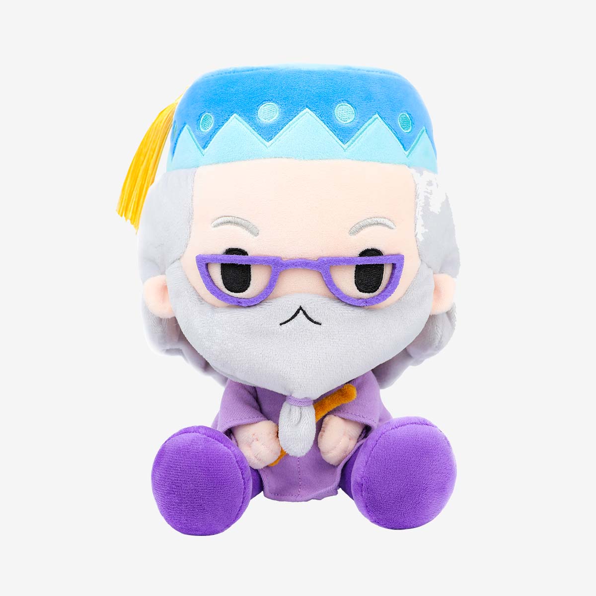 Harry Potter Classic Character Series Plush - POP MART (United States)