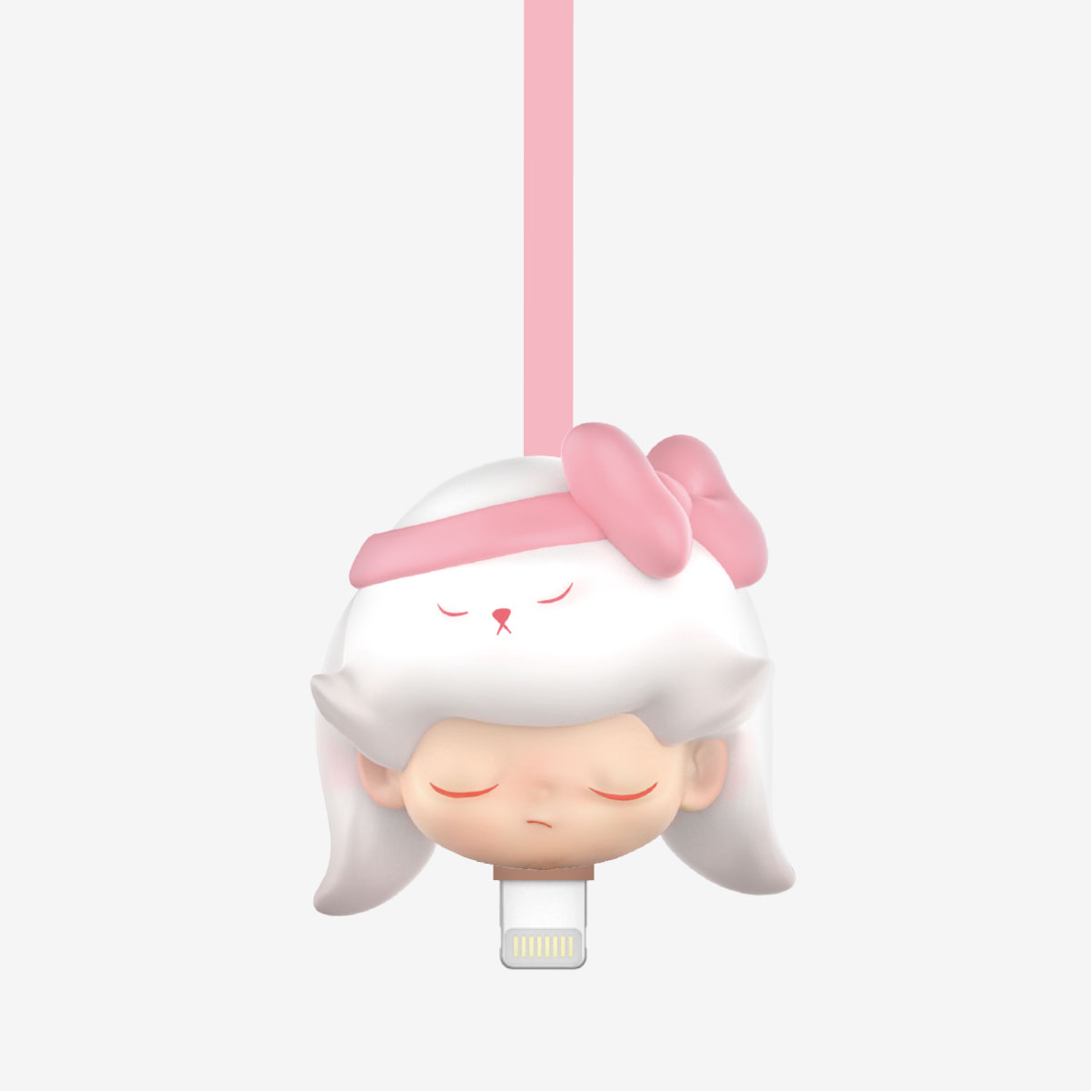 DIMOO Dating Series-7.8 inch Plush - POP MART (Canada)