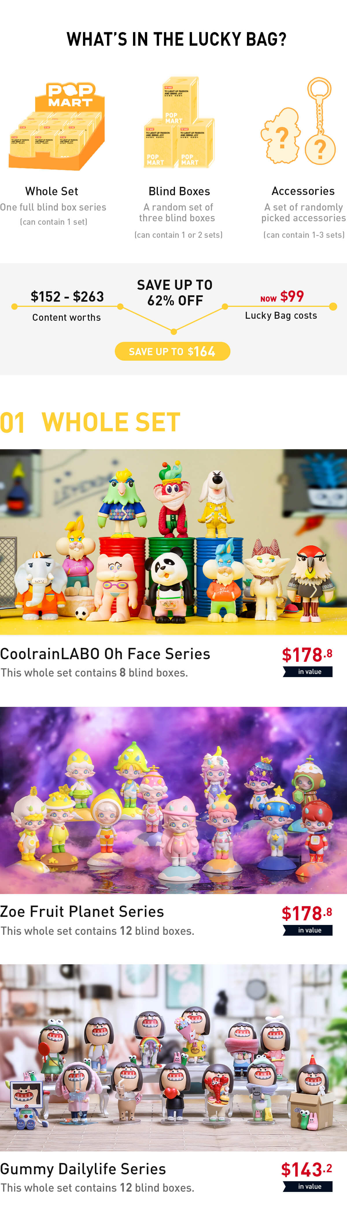 POP MART Official | Shop