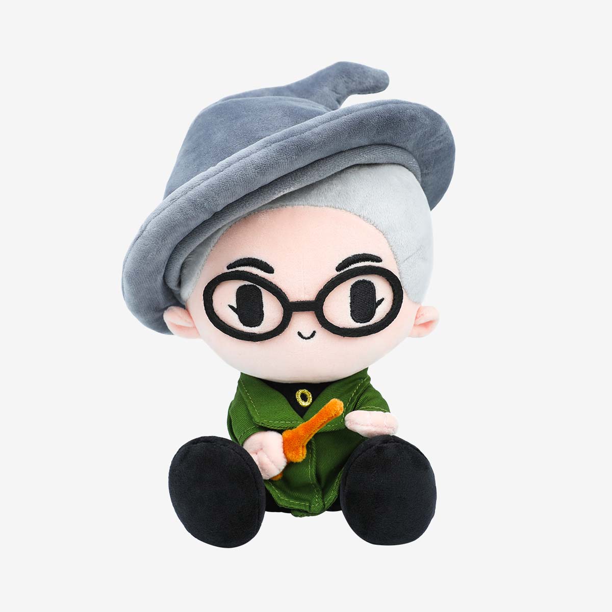 Harry Potter Classic Character Series Plush - POP MART (United States)
