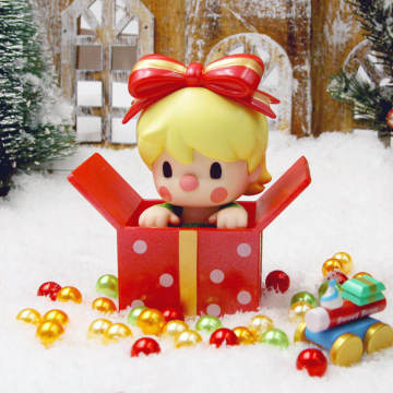 Sweet Bean Mysgift Figurine - POP MART (United States)