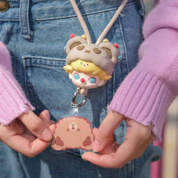 DIMOO Dating Series-Lanyard Blind Box - POP MART (United States)