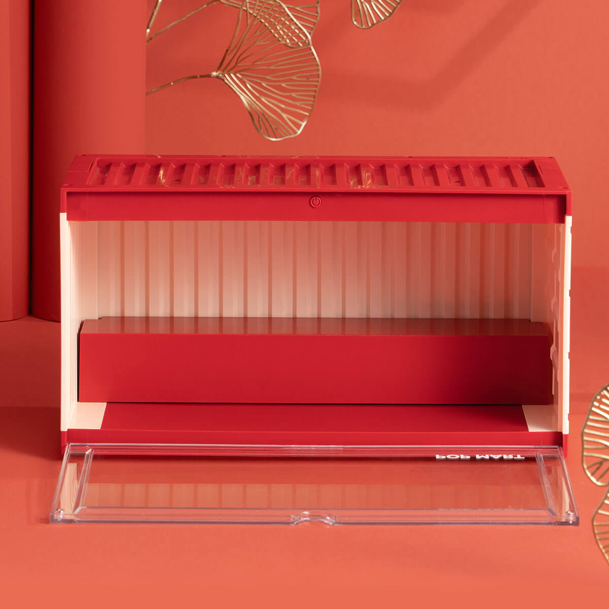 MOLLY-Year of the Rabbit Luminous Display Container - POP MART (Canada)