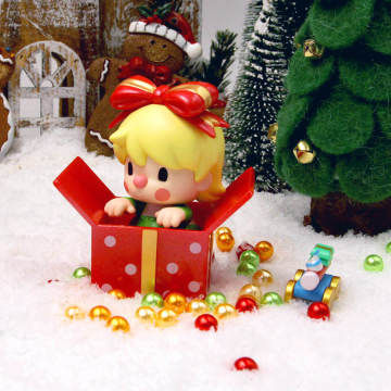 Sweet Bean Mysgift Figurine - POP MART (United States)