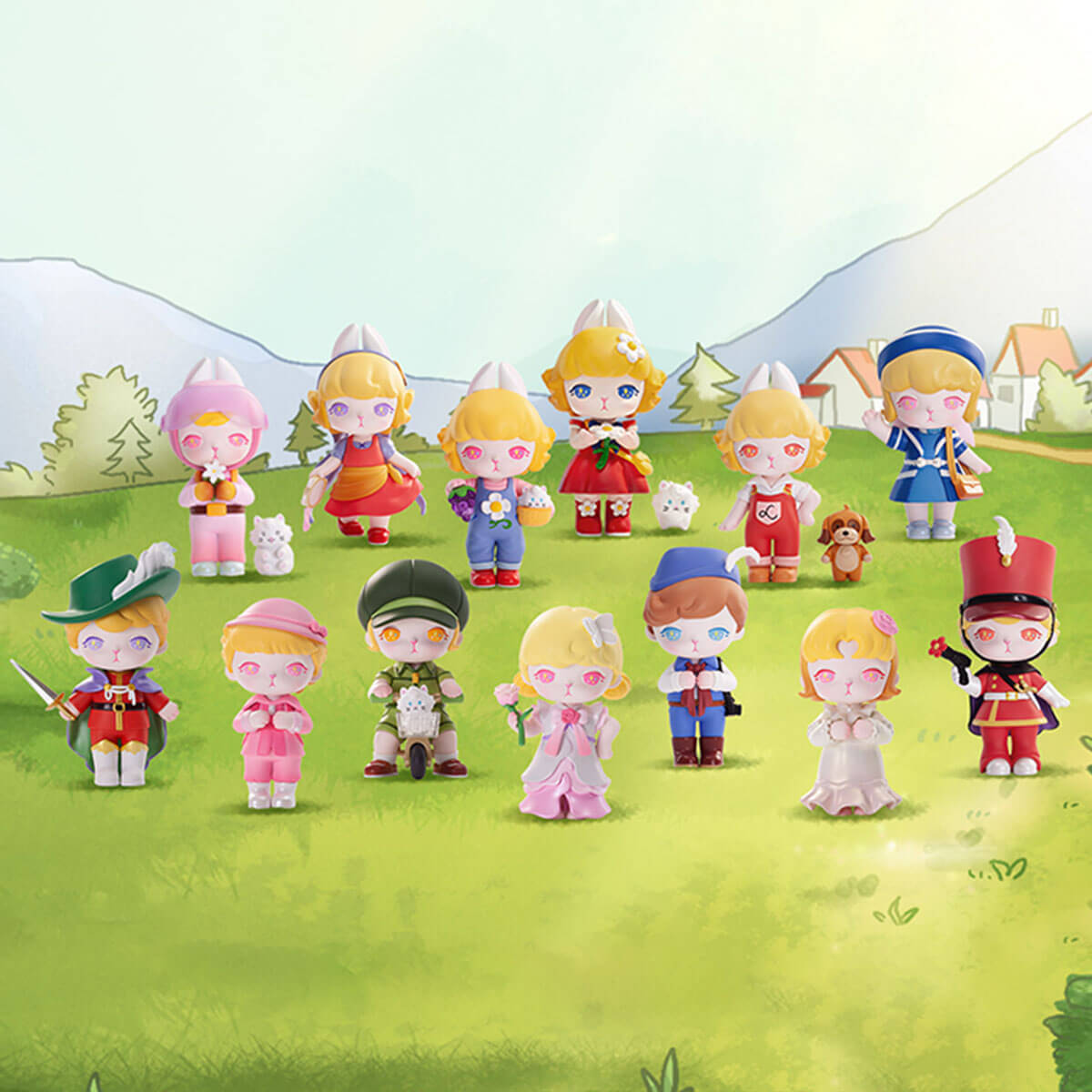 POP MART Official | Shop