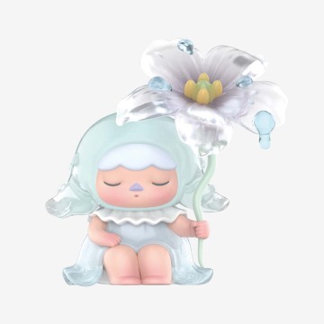PUCKY Sleeping Forest Series - Blind Box - POP MART (United States)