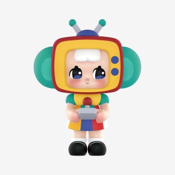 SUSUMI Magic House Series - Blind Box - POP MART (United States)