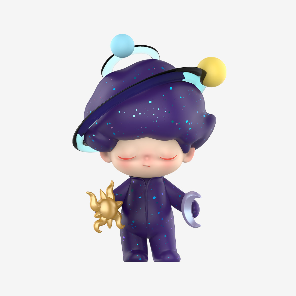 DIMOO Space Travel - Blind Box - POP MART (United States)