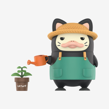 DUCKOO My Pet Series - Blind Box - POP MART (United States)