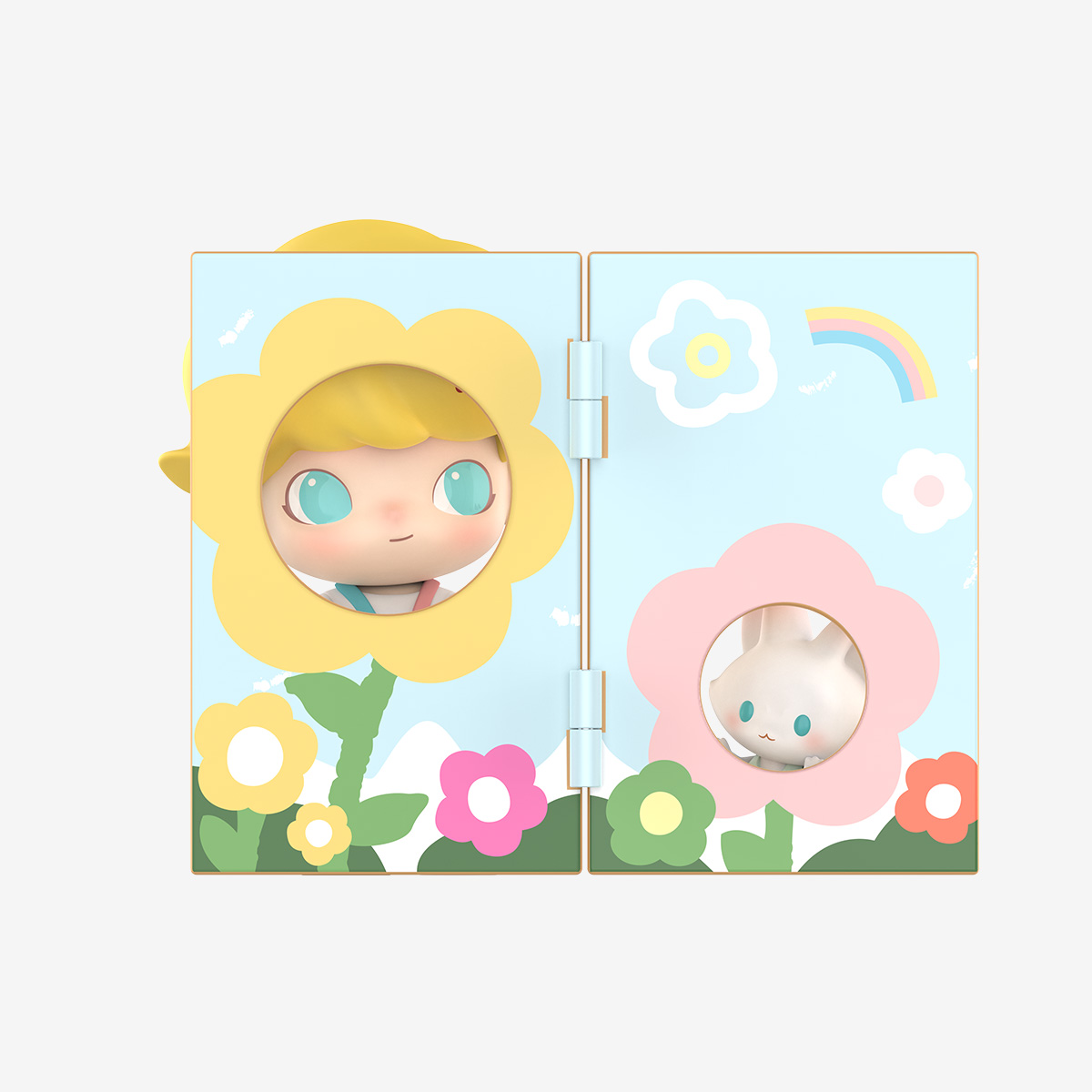 DIMOO Dating Series - Blind Box - POP MART (United States)