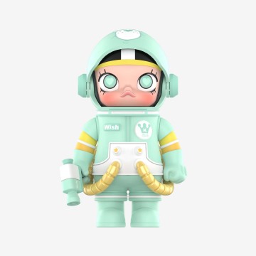 MEGA SPACE MOLLY 100% Series 2-B - Blind Box - POP MART (United States)