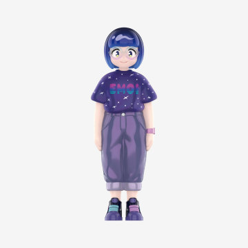 Hello NORI Series - Blind Box - POP MART (United States)