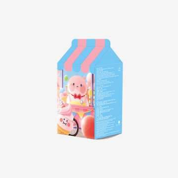 BOBO & COCO A Little Store Series - POP MART (United States)