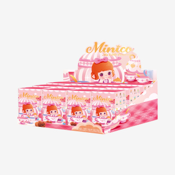 MINICO My Little Princess Series - POP MART (Canada)